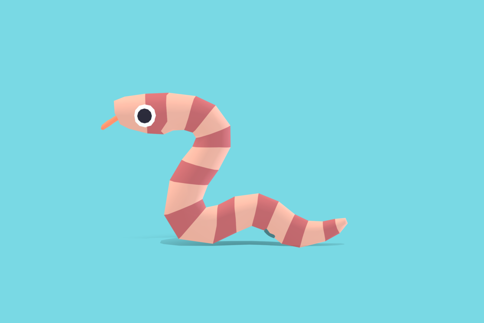 Python - Quirky Series | Omabuarts Studio