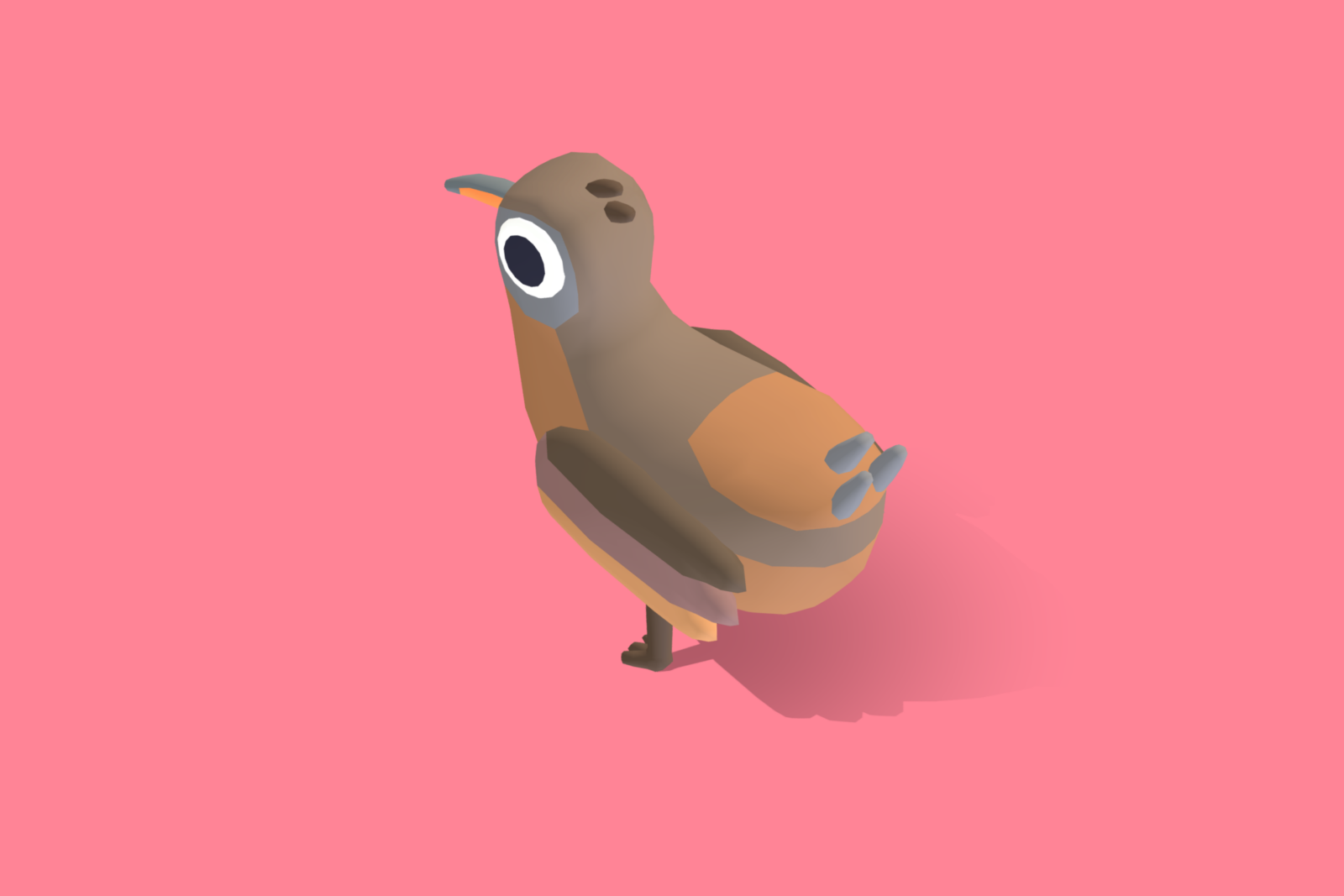 Common Rail - Quirky Series | Omabuarts Studio